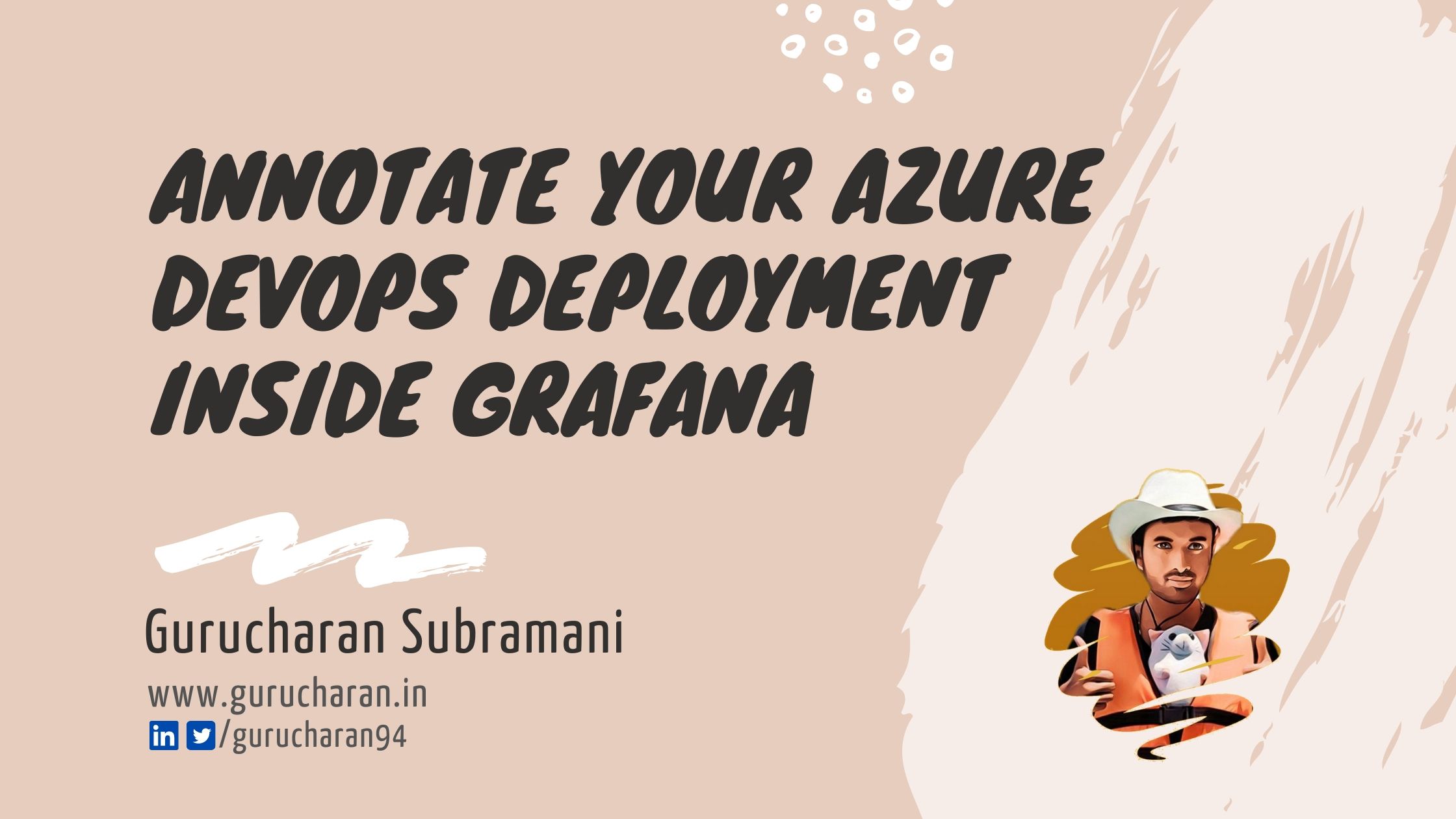How To Make A Custom Build Or Release Task On Azure Devops Gurucharan94